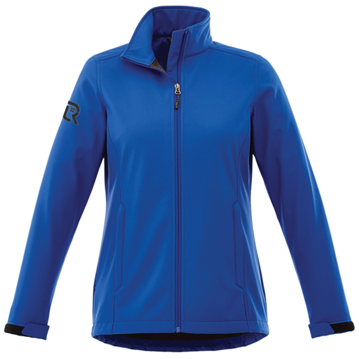 Ladies Maxson Softshell Jacket – J L Richards Store